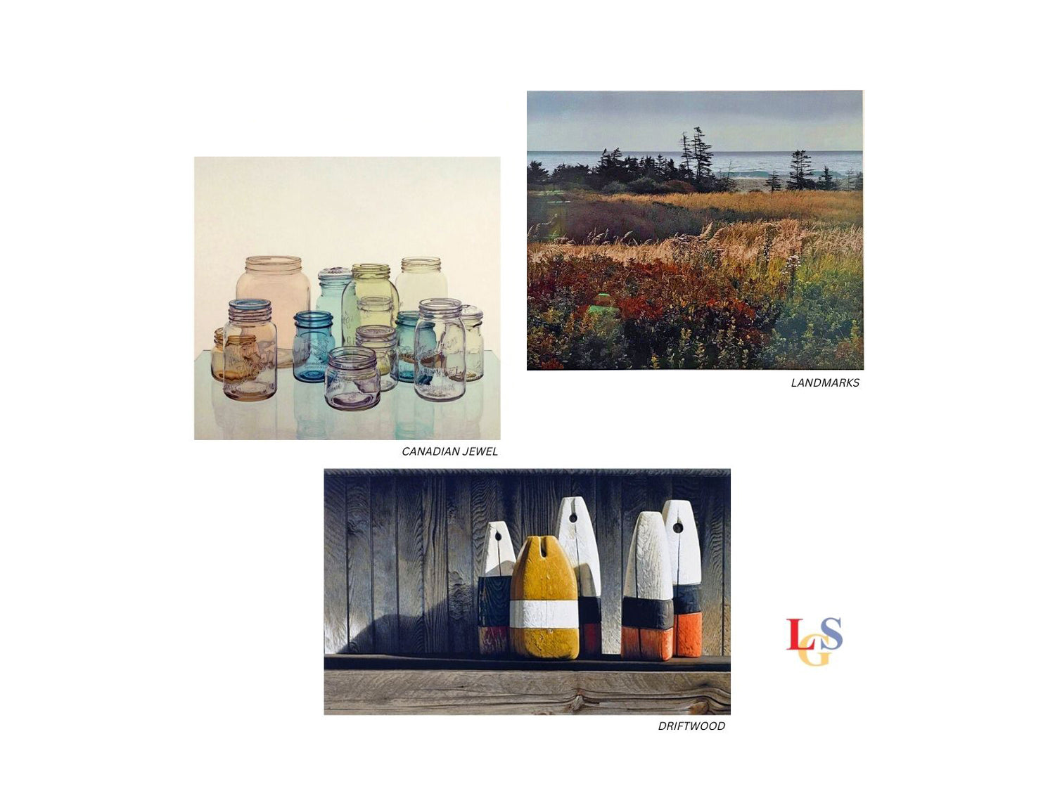 "WHY DO YOU DO THAT?" with Artist Richard Davis – LaurieSwimGallery